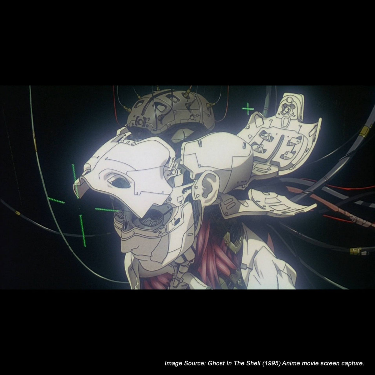 Modular Gear Project // Blog#001 - Modularity & Cyberpunk