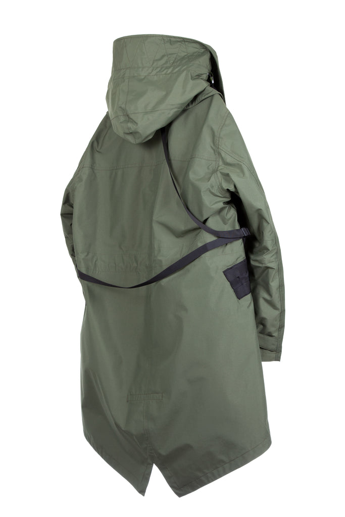 O21-M65_REVIVAL:M65 FISHTAIL PARKA – Modular Gear Project