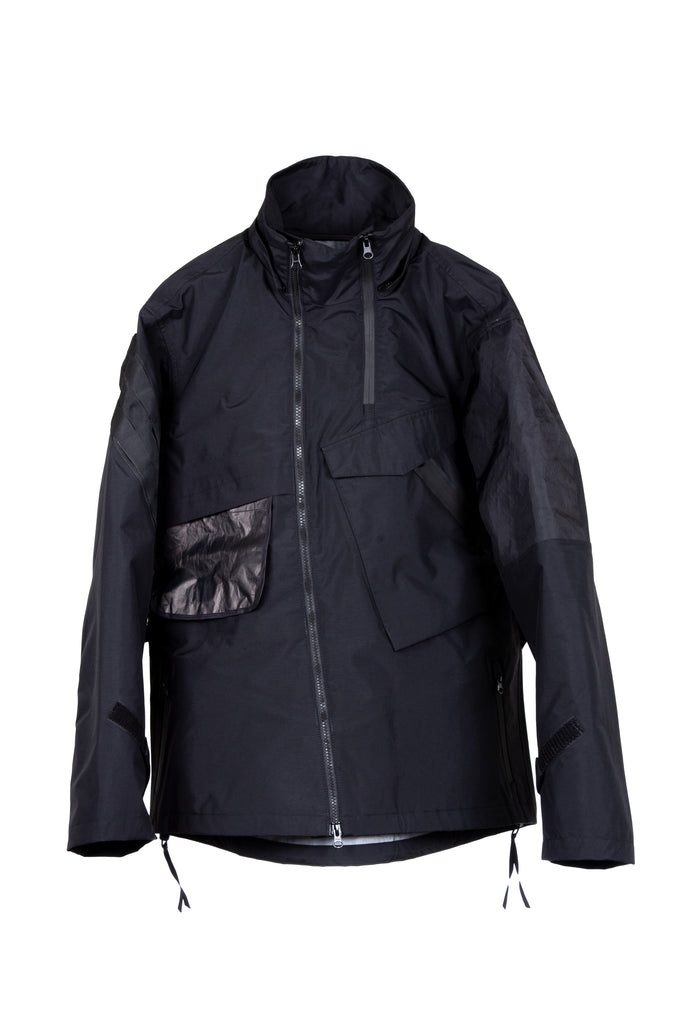 T22-CG-DTCH-02GRN – Modular Gear Project