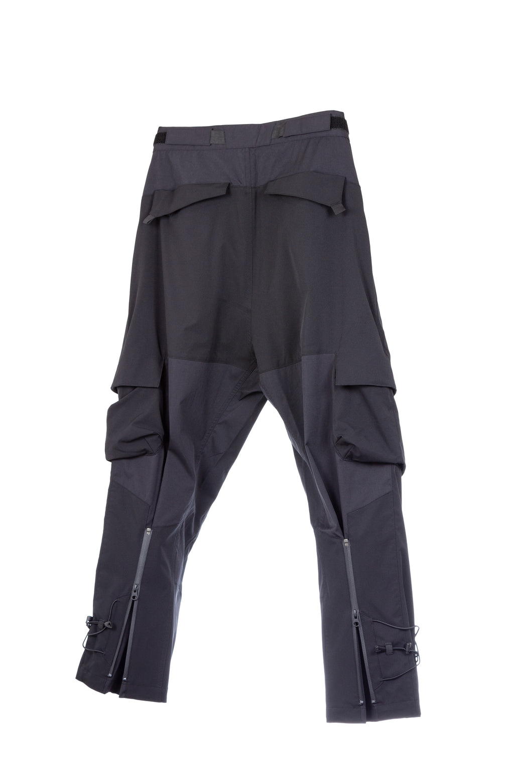 Modular Gear Project - '2021' - O21-B15_REVIVAL:B-15 FLIGHT JACKET