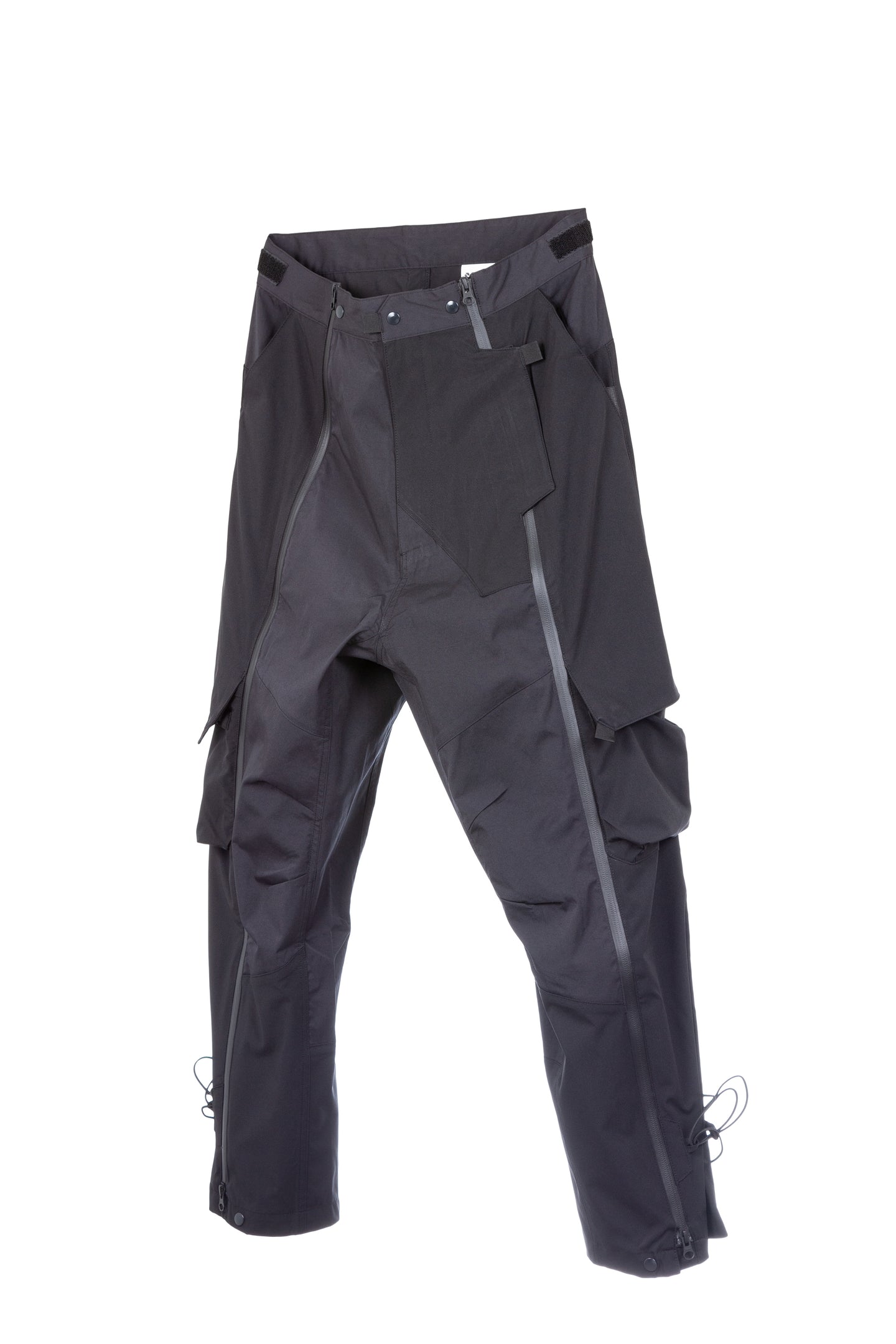 Modular Gear Project - '2021' - O21-B15_REVIVAL:B-15 FLIGHT JACKET