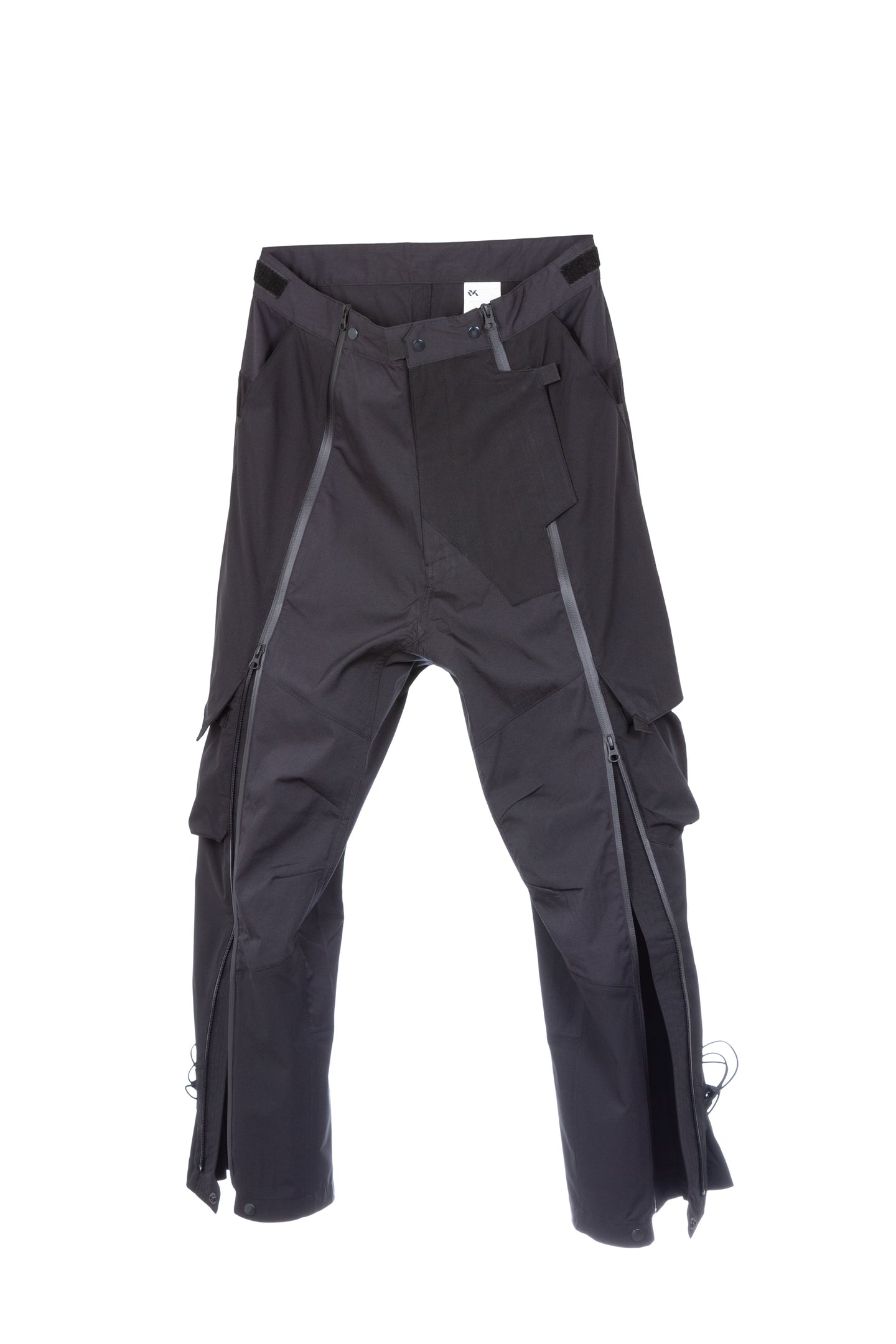Modular Gear Project - '2021' - O21-B15_REVIVAL:B-15 FLIGHT JACKET