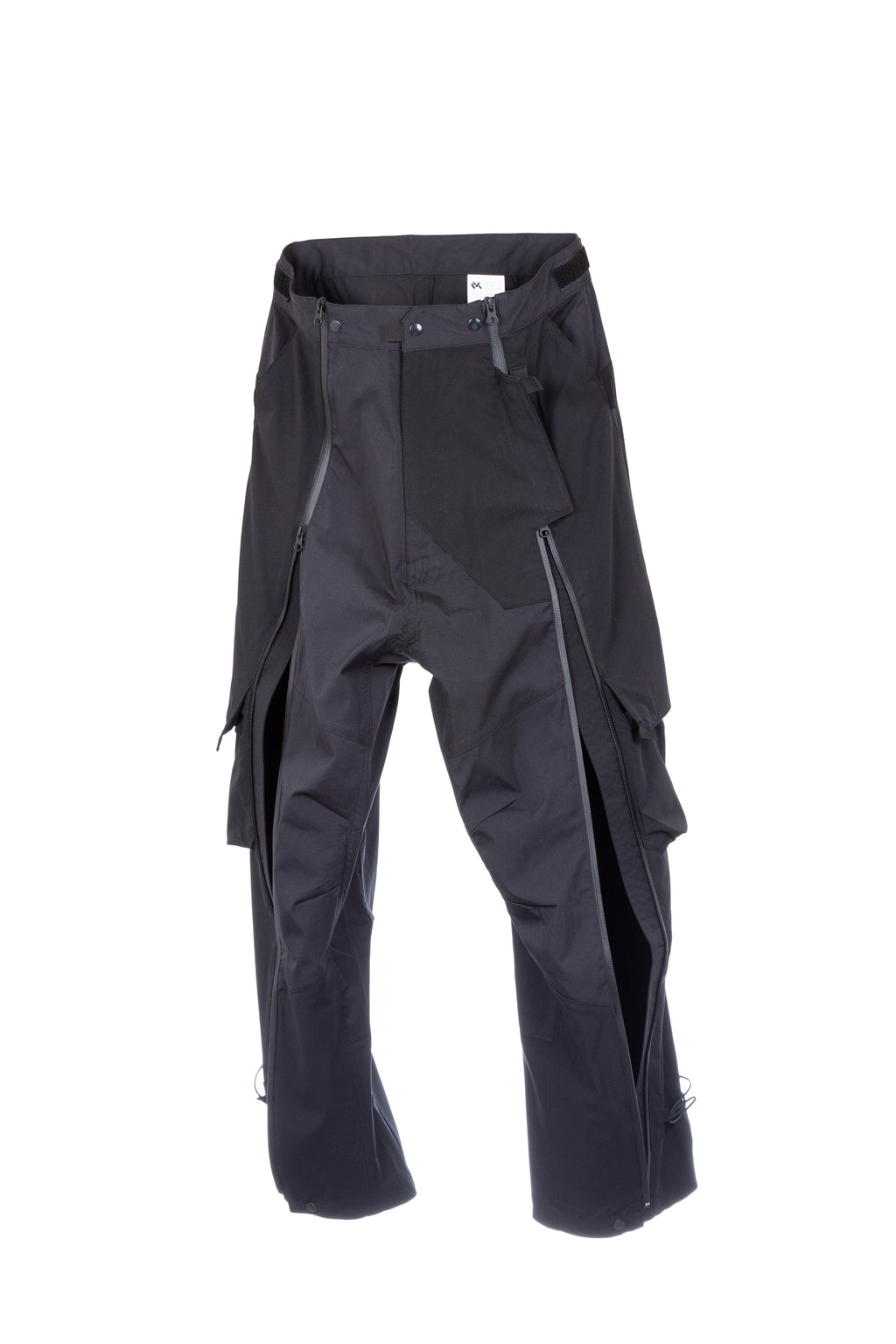 Modular Gear Project - '2021' - O21-B15_REVIVAL:B-15 FLIGHT JACKET