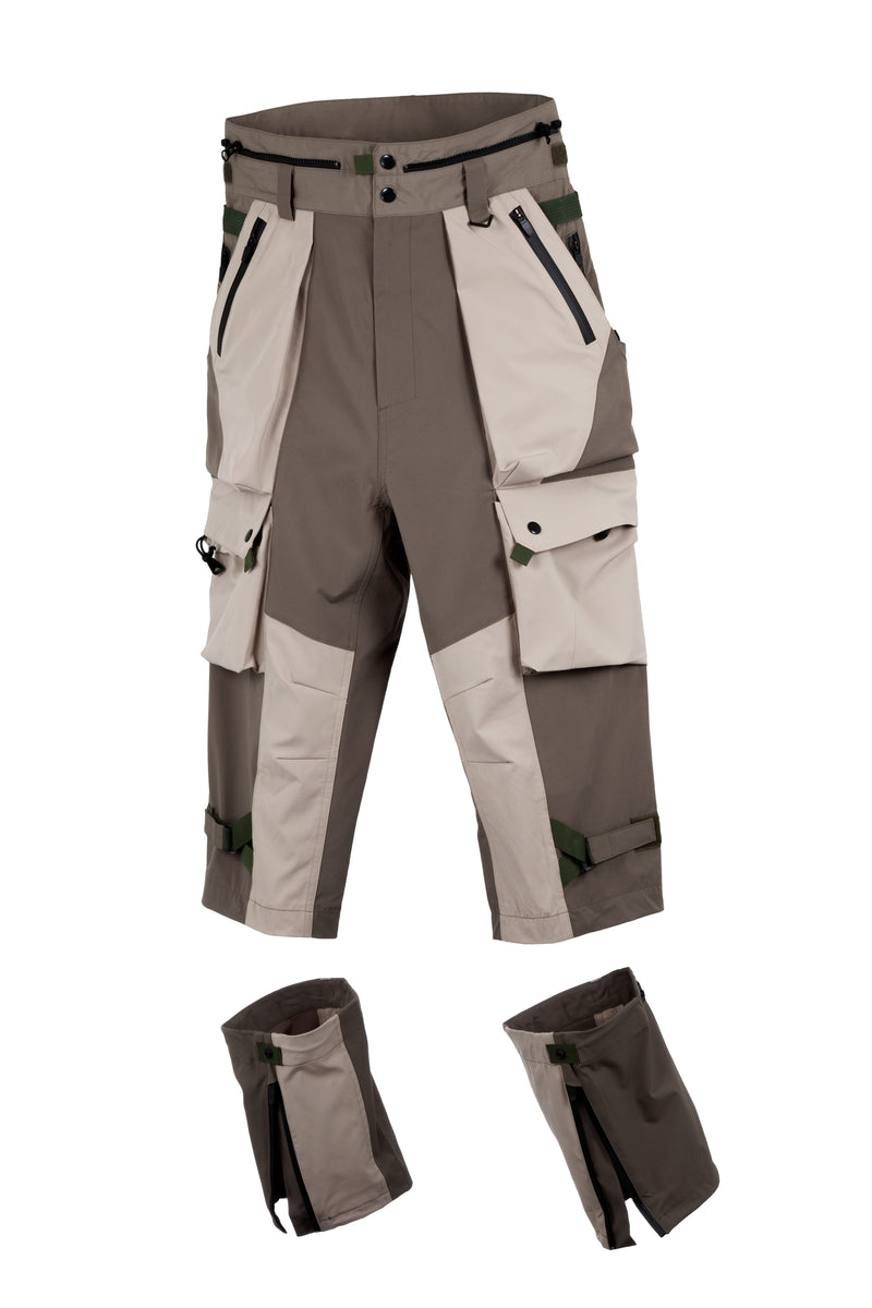 T22-CG-DTCH-02GRN – Modular Gear Project