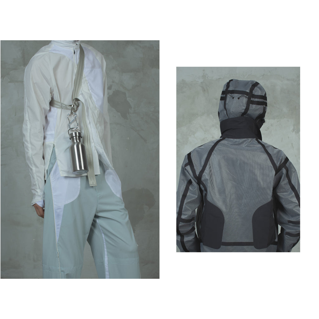 Modular Gear Project