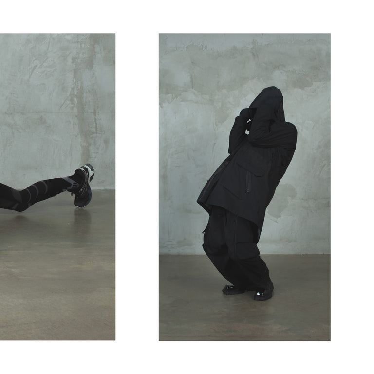 Modular Gear Project