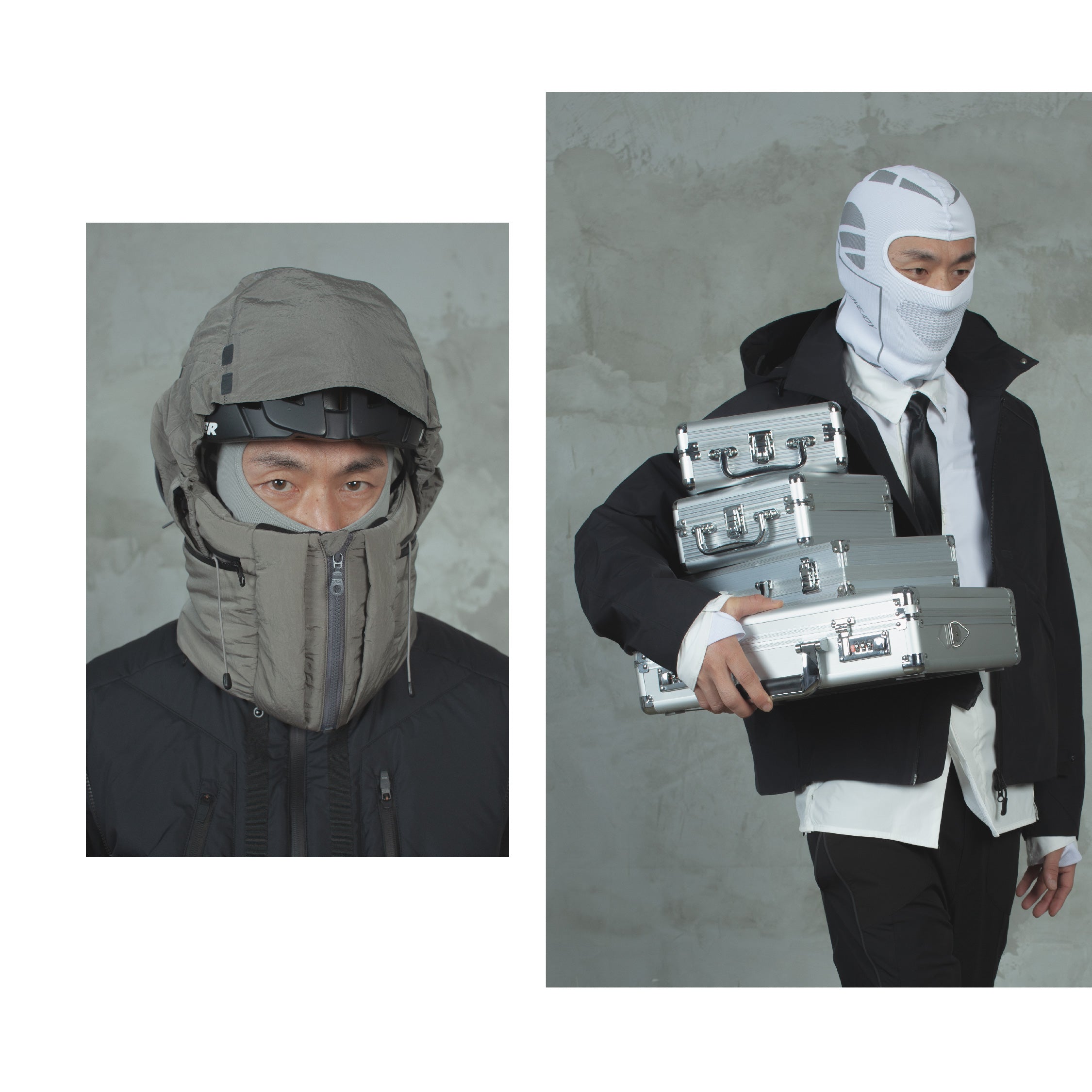 Modular Gear Project