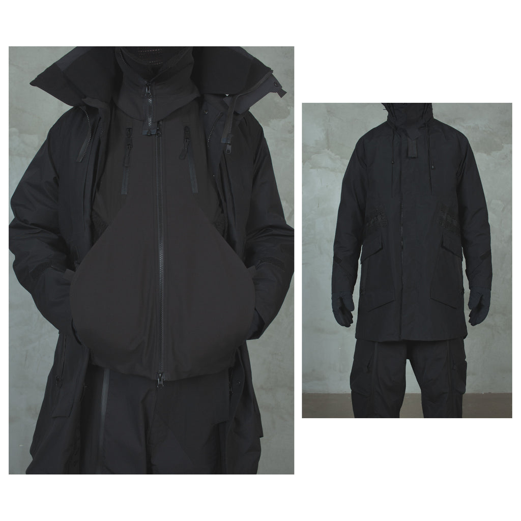 Modular Gear Project