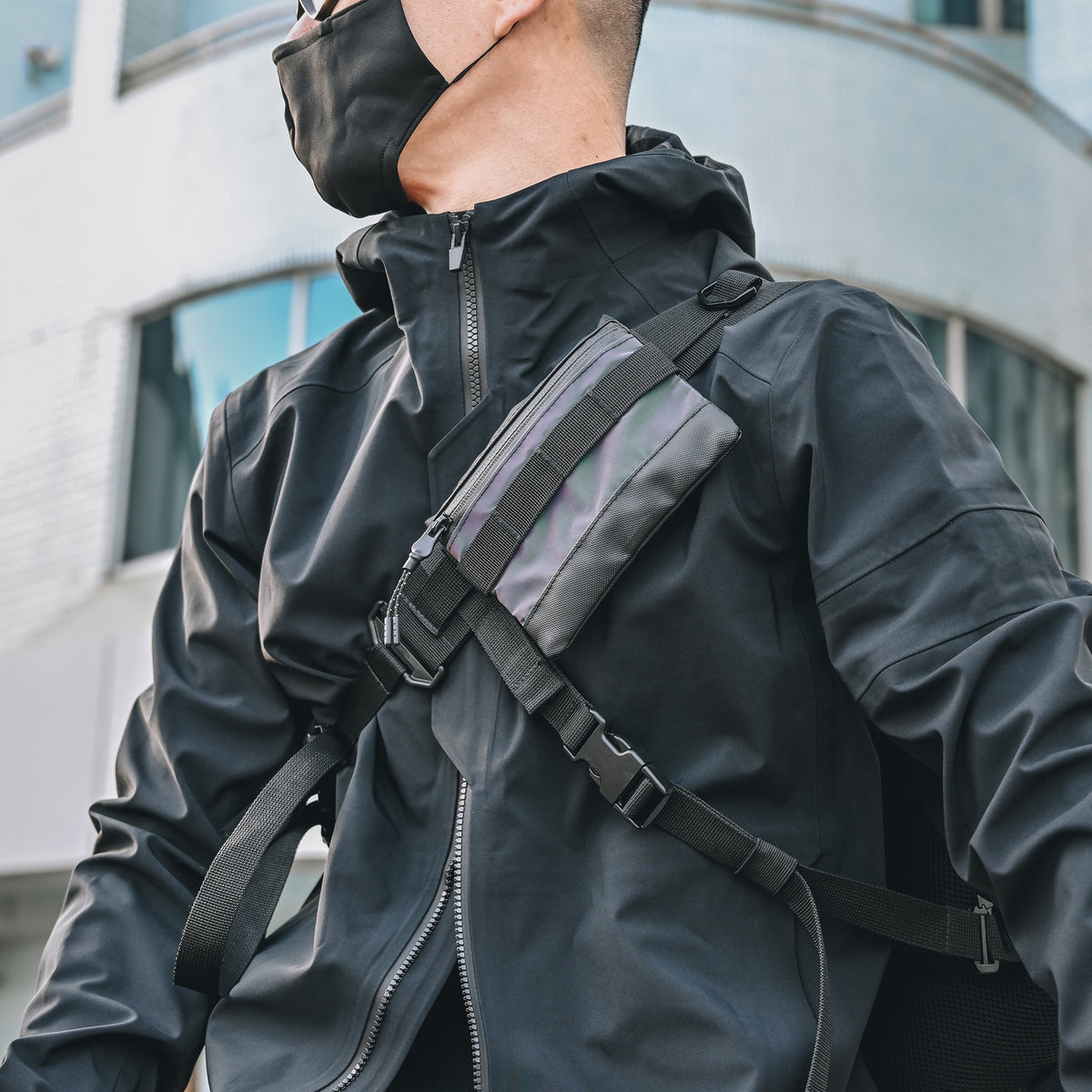 P19-12A – Modular Gear Project