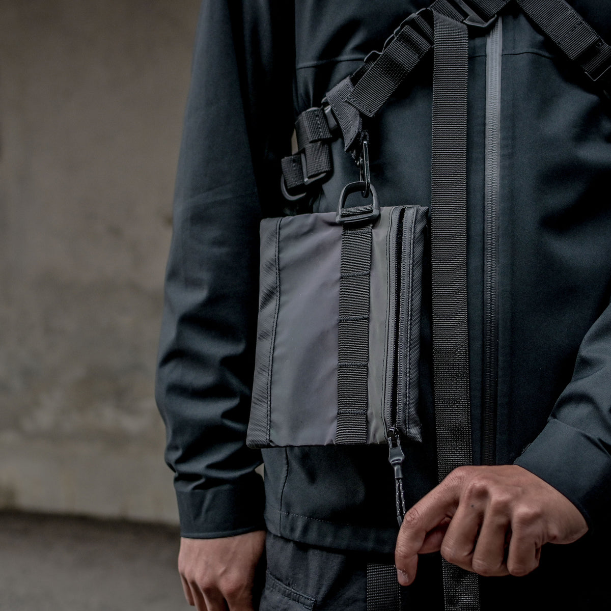 P19-12A – Modular Gear Project