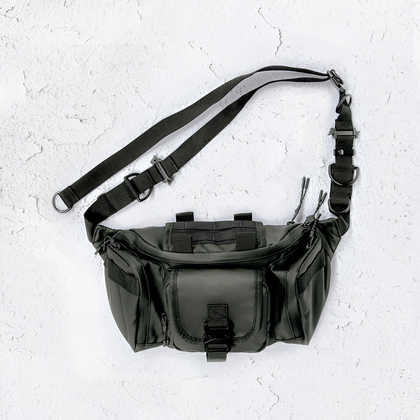 Bags – Modular Gear Project