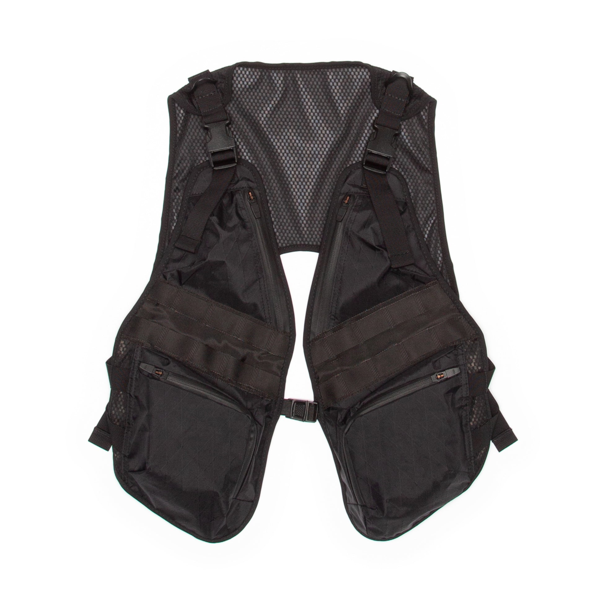 Mesh Gear Vest