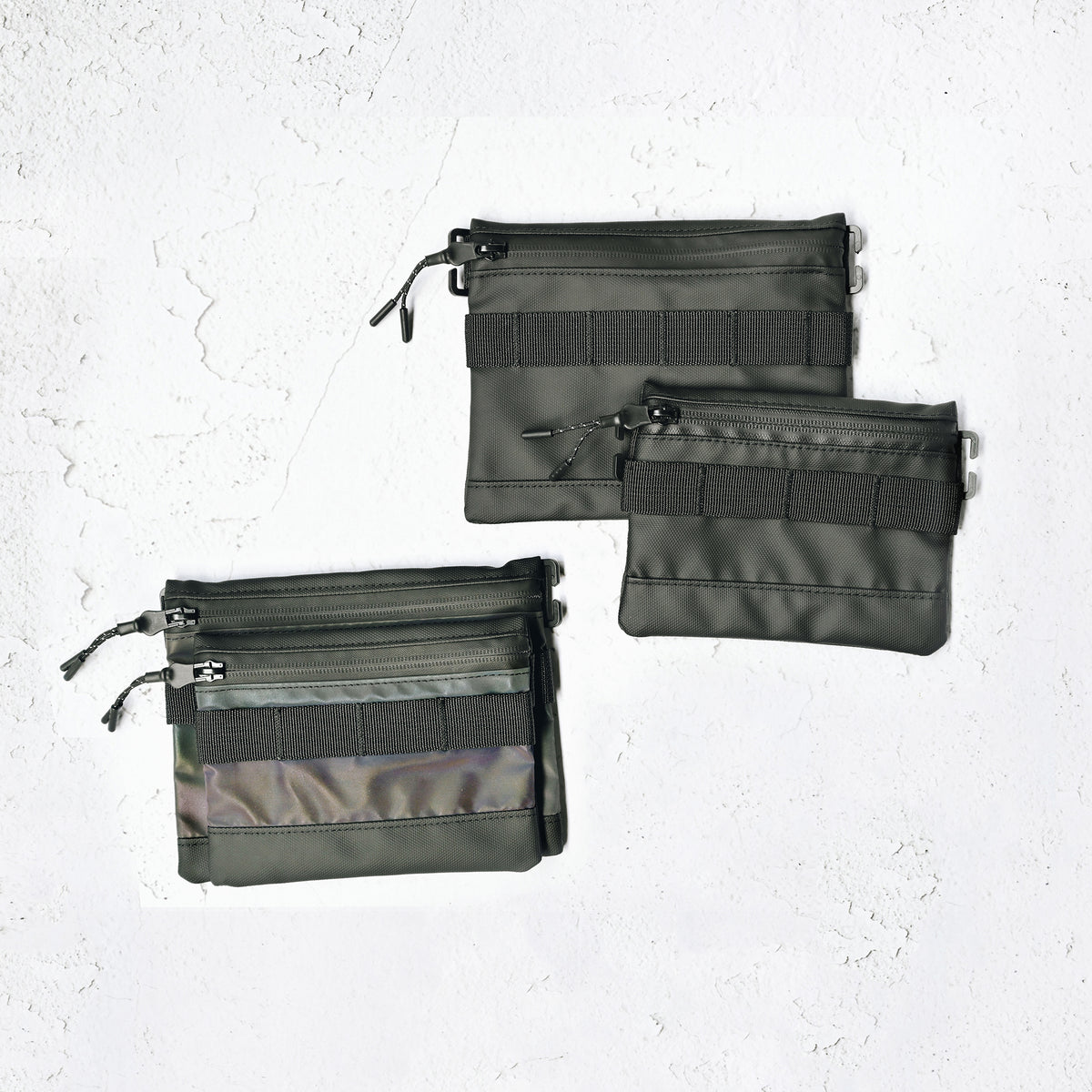 P19-12A – Modular Gear Project